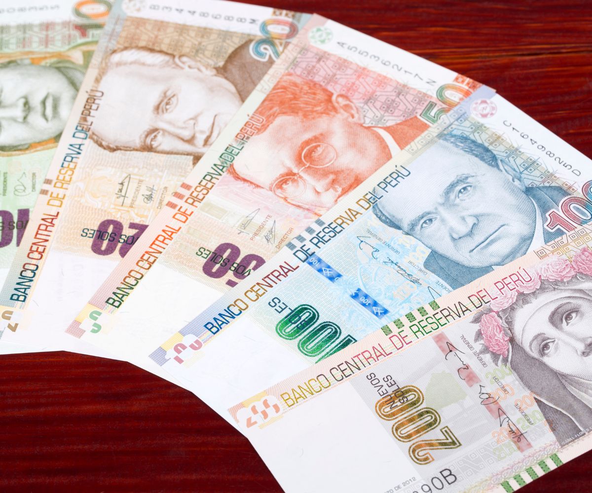 A moeda do Peru: Tudo o que você precisa saber sobre o sol – Illapa ...