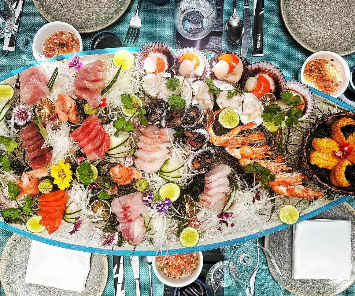 Melhores restaurantes no Peru: os 10 indispensáveis para uma ...