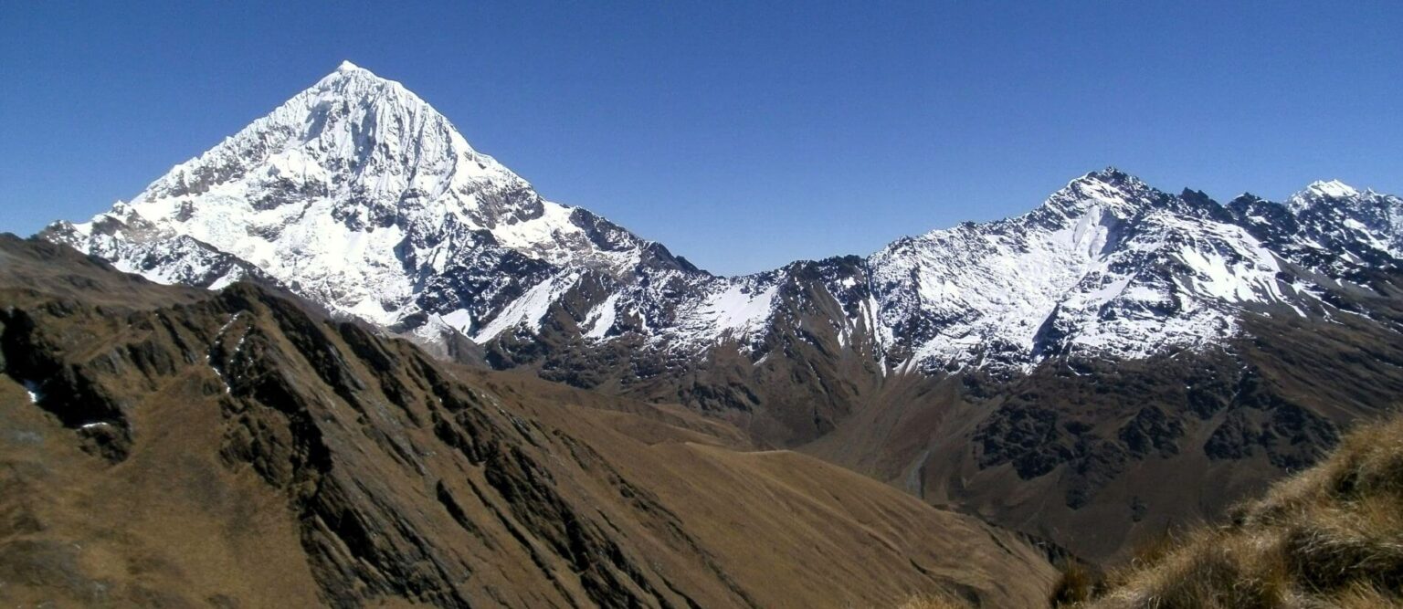 Dioses Incas más importantes de la historia – Illapa