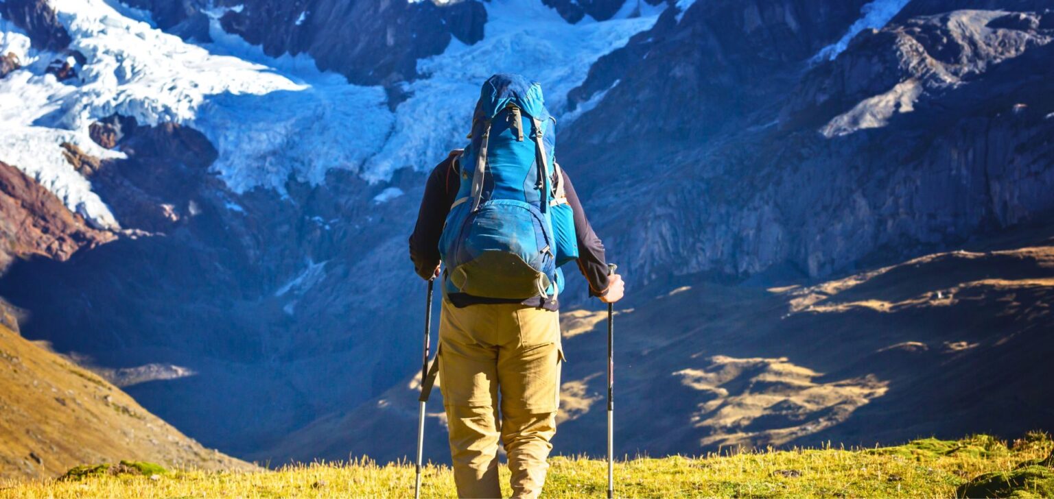 El Intihuatana de Machu Picchu – el reloj de los Incas