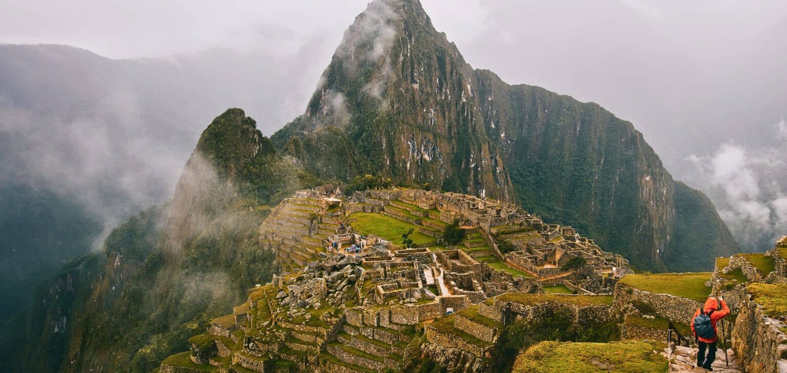 Capital do Peru: Lima, a Cidade dos Reis – Illapa Culturas Andinas