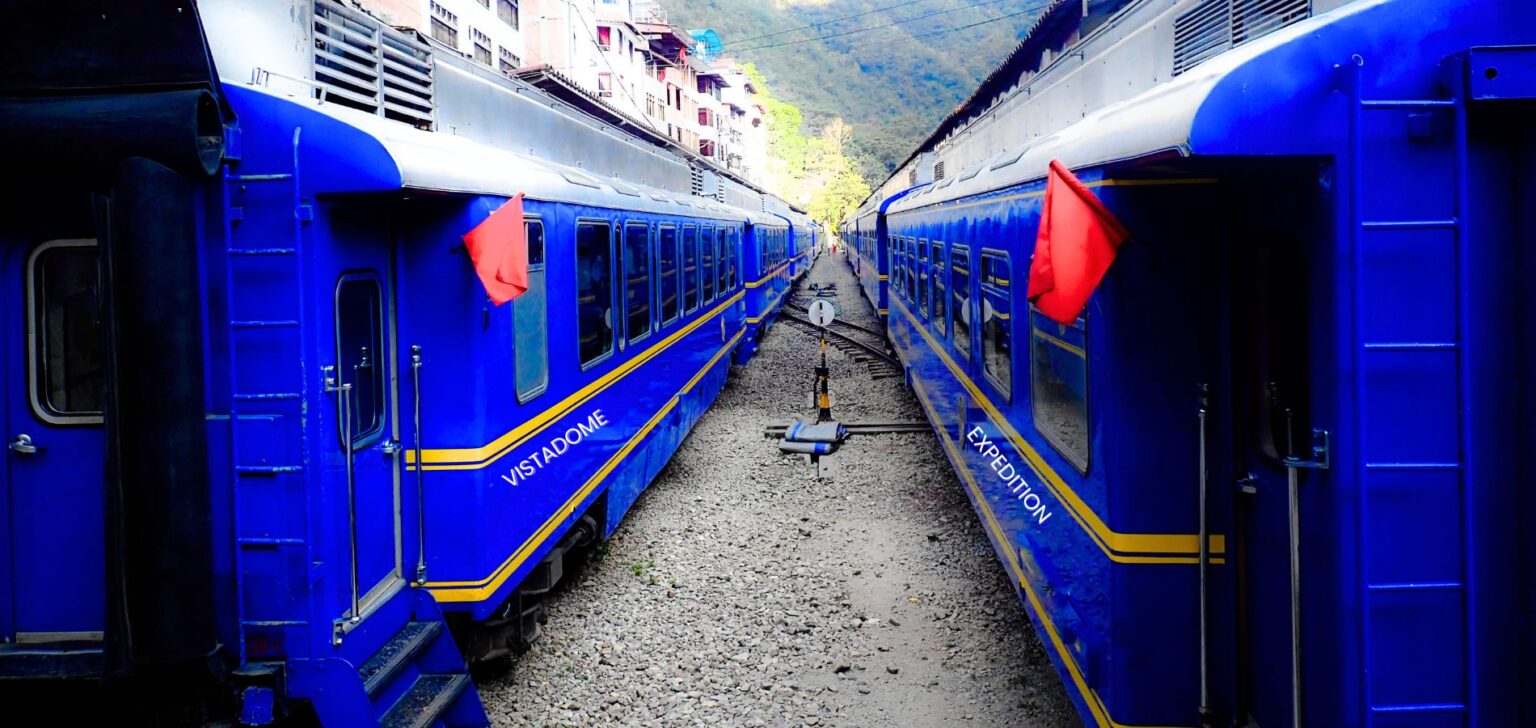El Intihuatana de Machu Picchu – el reloj de los Incas